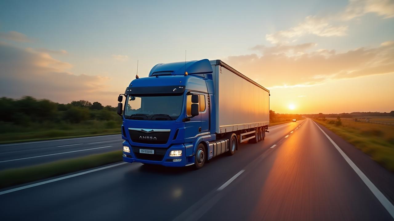 Fleetory - Nationwide Same-Day Courier | 60-Minute Collection UK